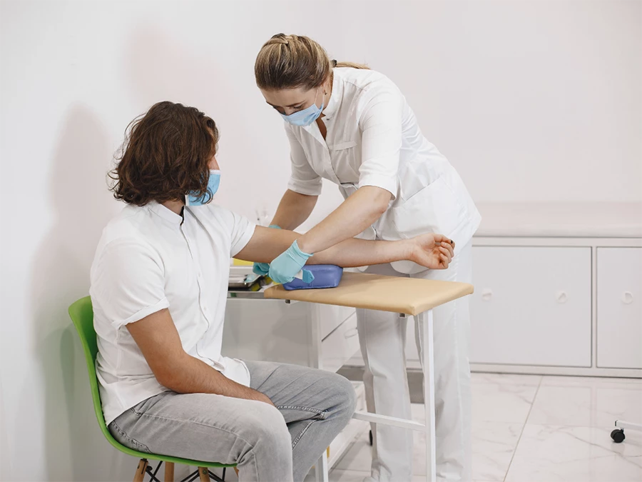 Where Can I Get a DOT Physical in Braeburn Terrace? | Dot Physicals for ...