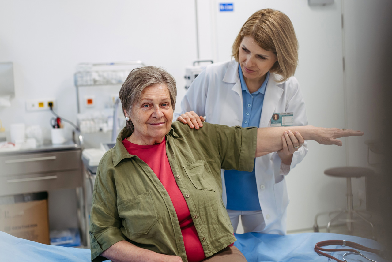 Difference Between a DOT Physical and Regular Physical | DOT Physicals ...